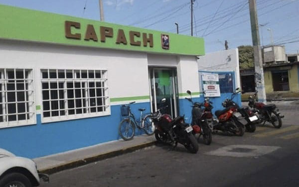 Rebasa demanda de agua el suministro de la CAPACH - Cuarto de Guerra ...