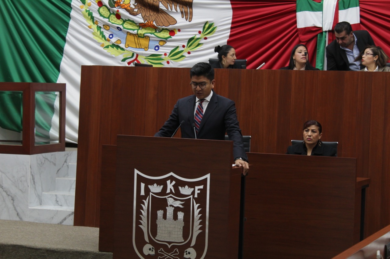 Autoriza Congreso del Estado predio para escuela en Zacatelco - Cuarto ...