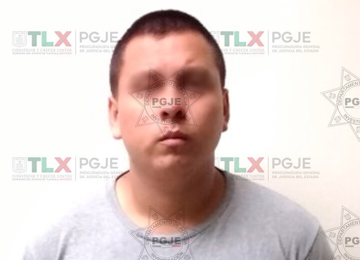 Obtiene Pgje Sentencia De 50 Años De Prisión A Secuestrador Cuarto De