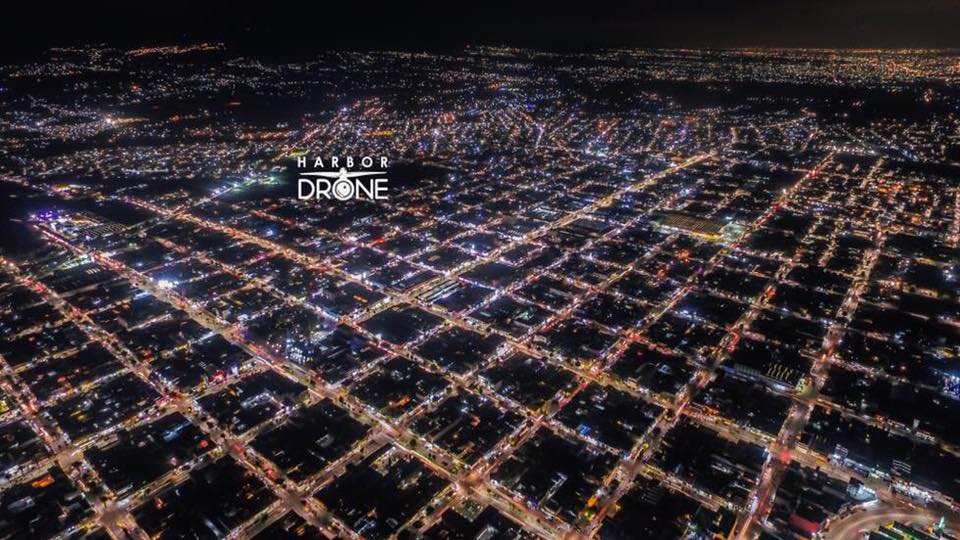 Apizaco, la ciudad con la mejor iluminación de los 60 municipios ...