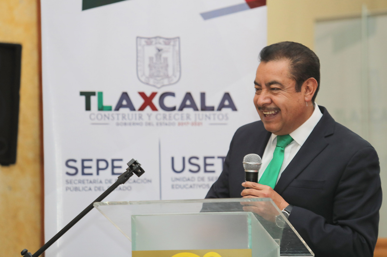 Presenta Sepe-Uset ‘Estrategia para el aprendizaje activo, creativo y ...