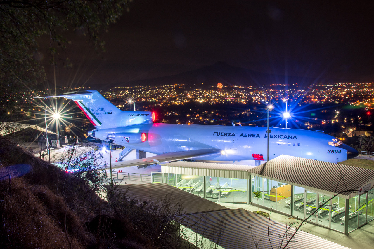 Conoce el Parque Temático Tizatlán - Cuarto de Guerra Tlaxcala