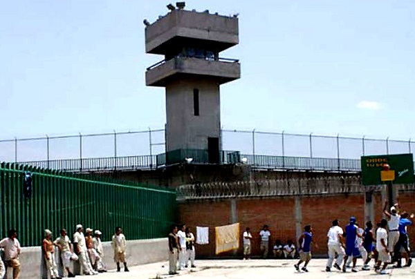 Internos de ceresos en Tlaxcala ‘libres’ de pandemia - Cuarto de Guerra ...
