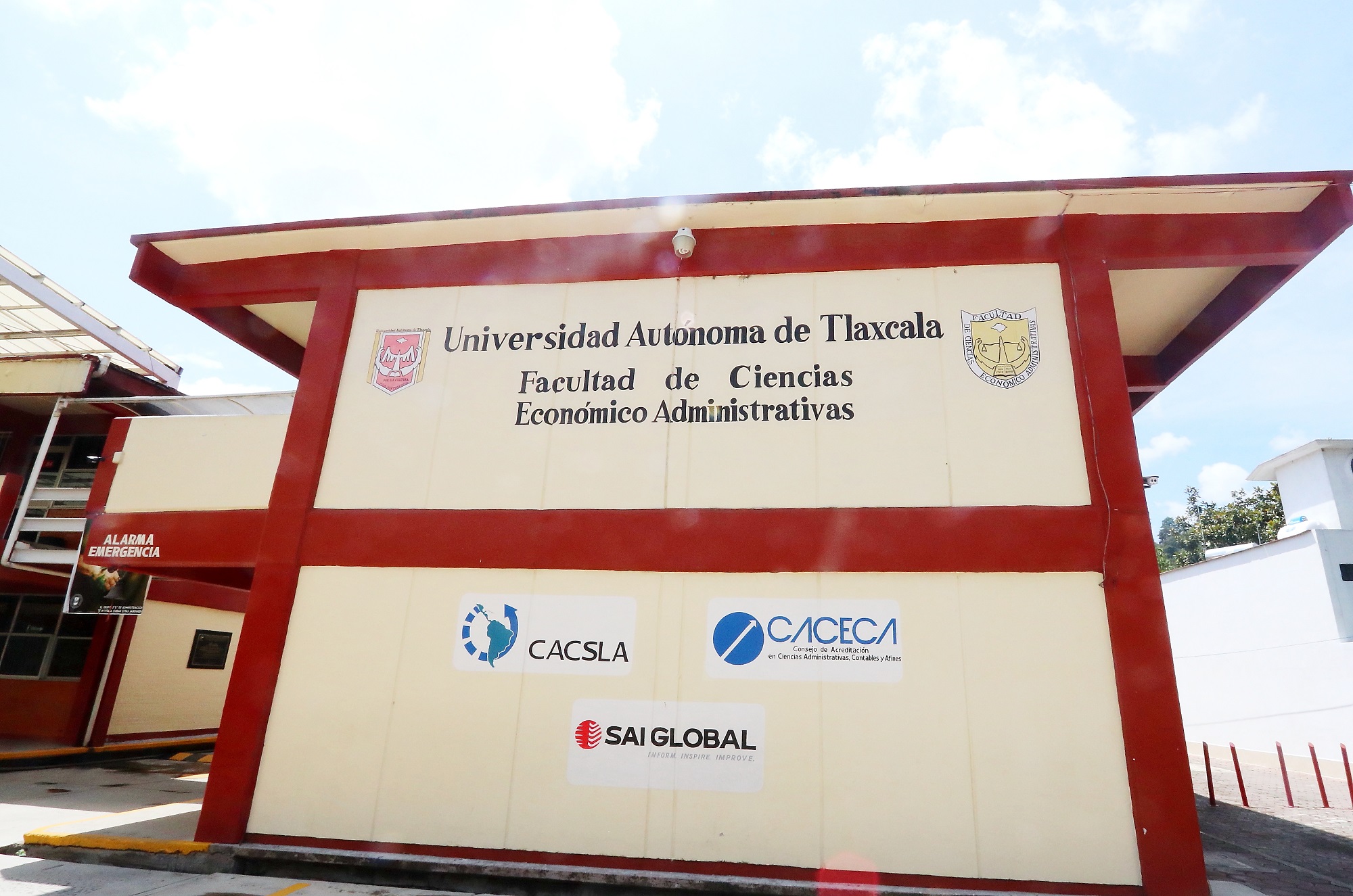 Abre UATx convocatoria para cursar posgrados en Ciencias ...