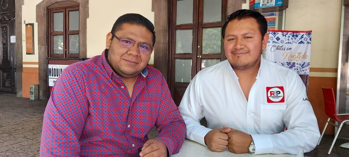 Asumirán coordinadores de RSP las riendas de la estructura para ...