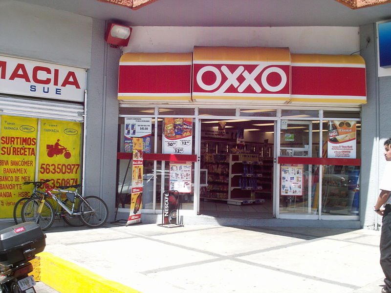 OXXO lanza nuevo celular inteligente a nivel nacional - Cuarto de ...
