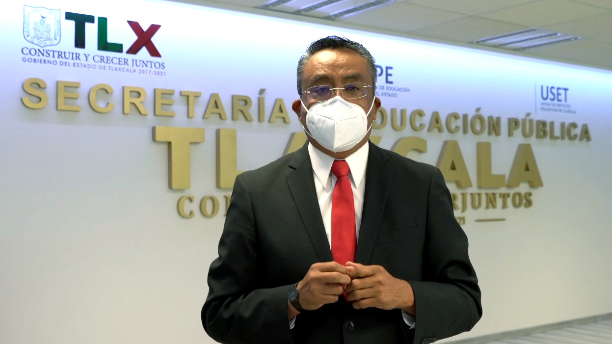 Permitirán acciones de figuras educativas alcanzar metas trazadas: SEPE ...