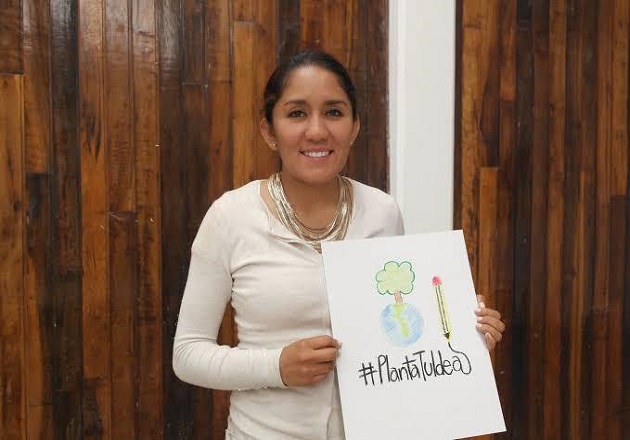 Deja Fabiola Sue Nava la UPTx, va por candidatura - Cuarto de Guerra ...