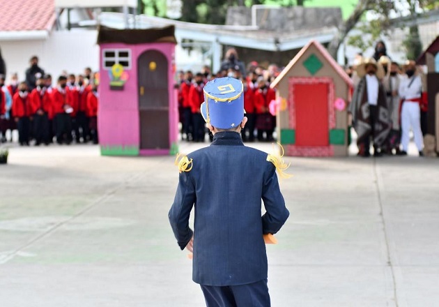 Conmemora Ayuntamiento de Huamantla gesta heroica de Josefa Castelar ...