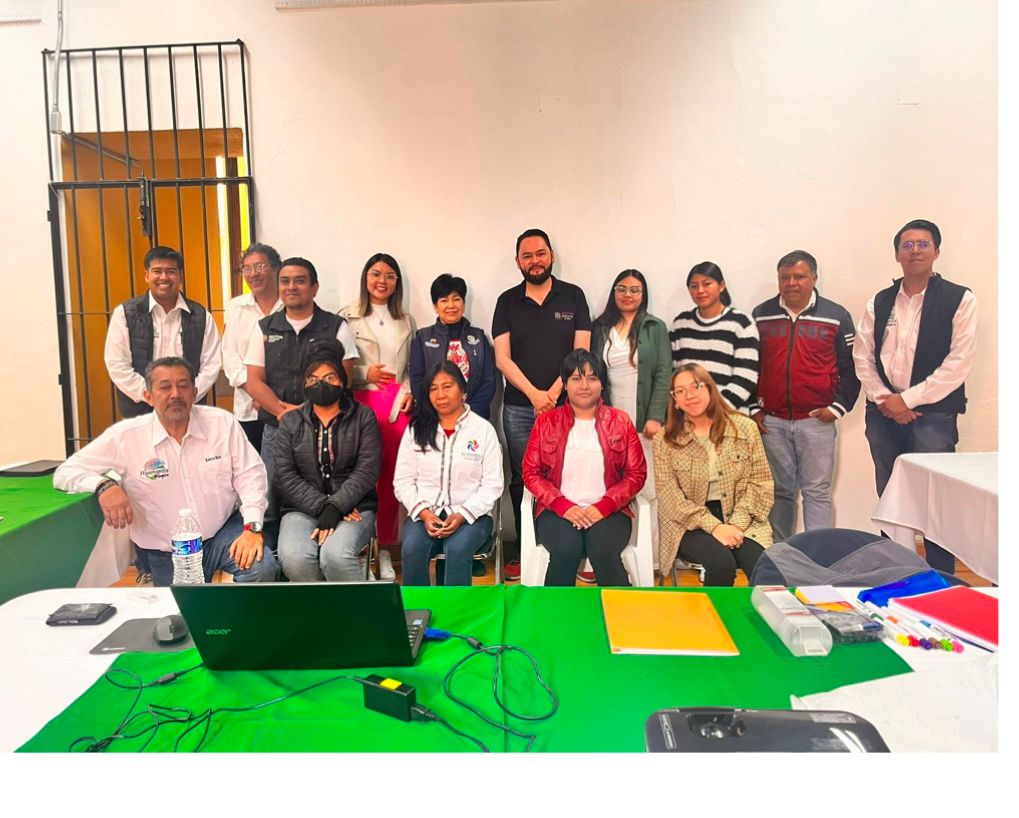 Inicia Secture Programa de Capacitación a Prestadores de Servicios ...