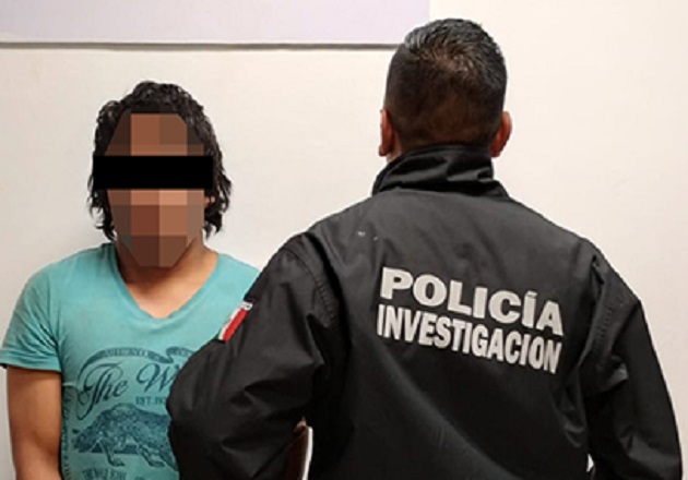 Masculino es vinculado a proceso por homicidio agravado en perjuicio de un menor de edad: PGJE ...