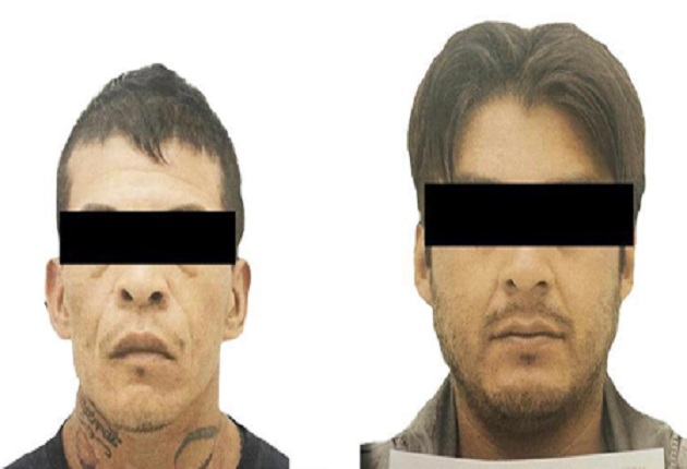 Vinculan A Proceso A Dos Personas Por Robo Secuestro Y Asociación Delictuosa En Tlaxcala
