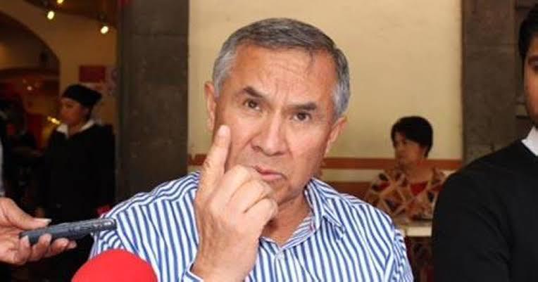 Son culpables de represión en Calpulalpan el Secretario de Gobierno y ...