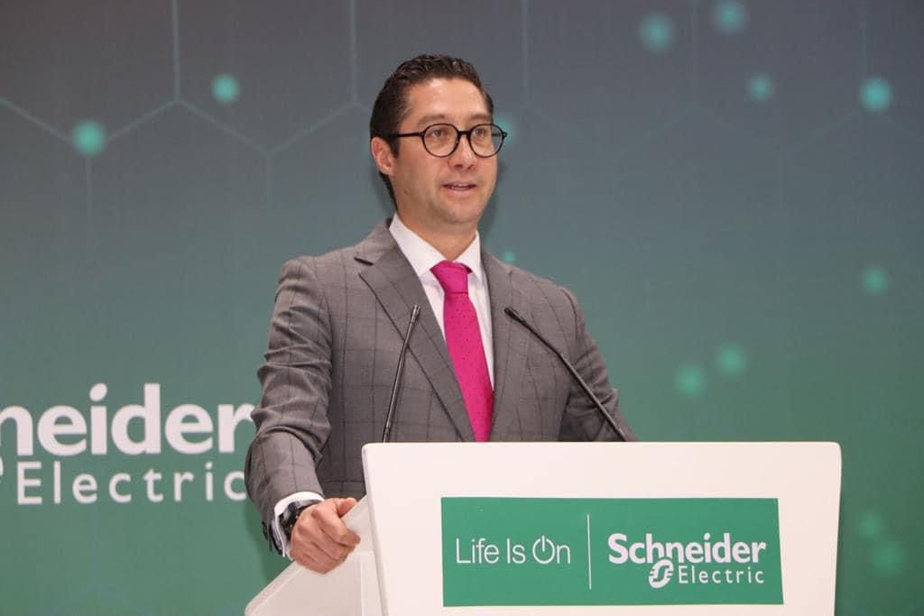 Prevé titular de la Sedeco, Javier Marroquín, llegada de inversionistas extranjeros a Tlaxcala ...