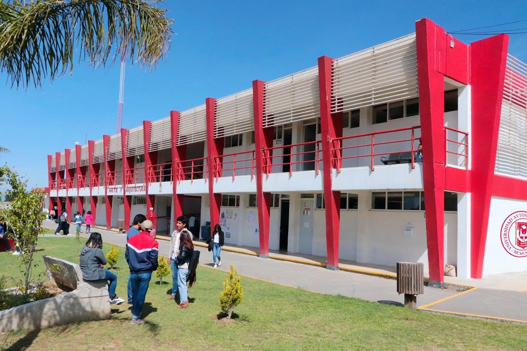 Genera UATx nueva opción profesional en el campus de Contla - Cuarto de ...