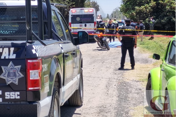 Dos Hermanos Son Asesinados A Balazos En Ayometla Una Mujer Resultó