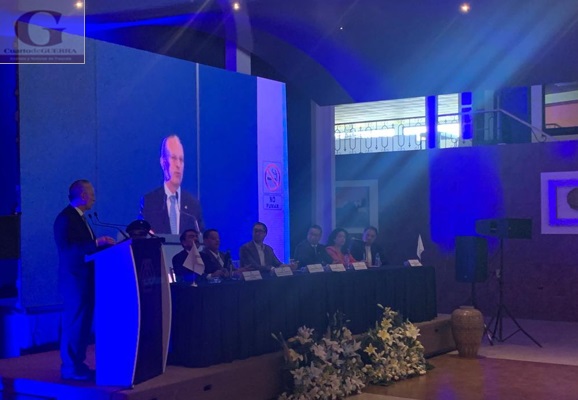 Abatir informalidad laboral, un reto para Coparmex y autoridades en ...