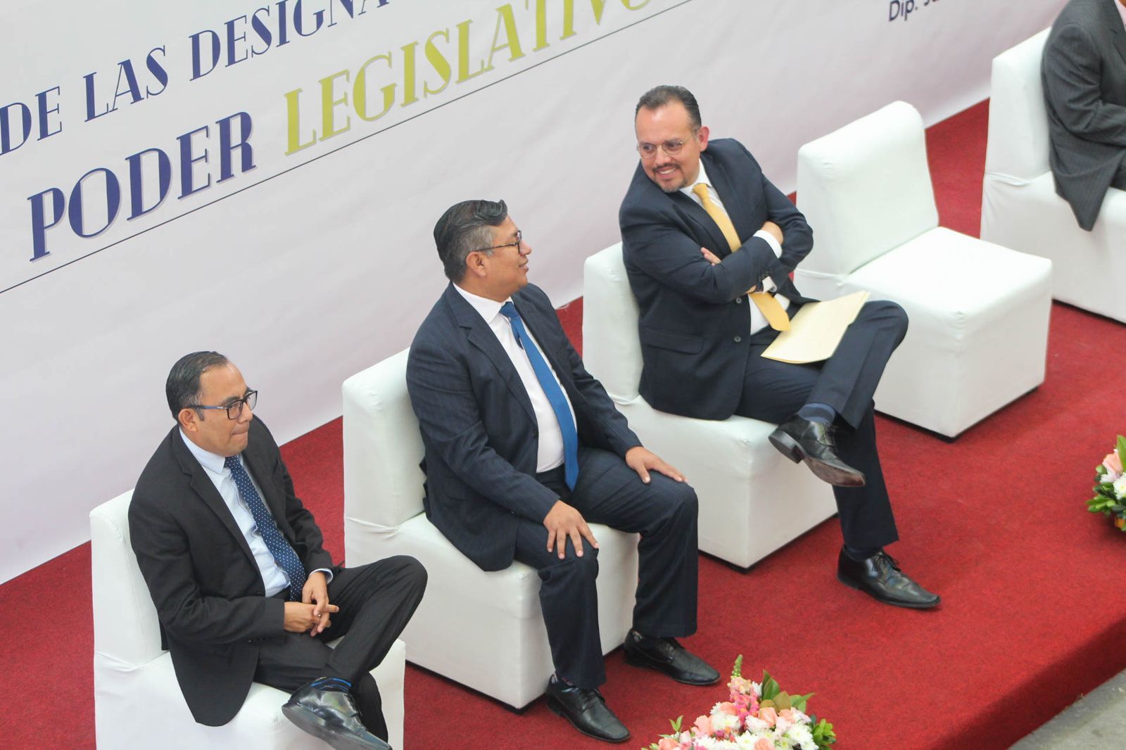 La transparencia es fundamental para designar a los mejores perfiles a ...