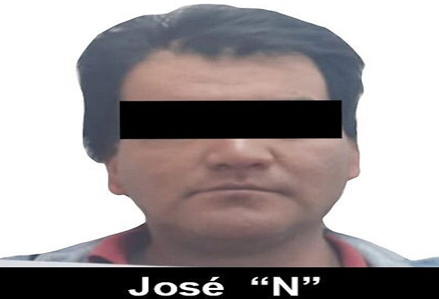 Obtiene Fgr Tlaxcala Vinculación A Proceso Contra Cuatro Personas Por