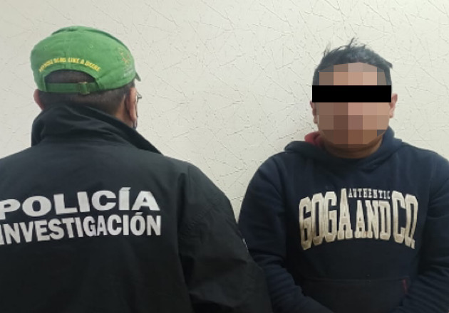 Hombre es vinculado a proceso por homicidio ocurrido en Tetla: PGJE - Cuarto de Guerra Tlaxcala