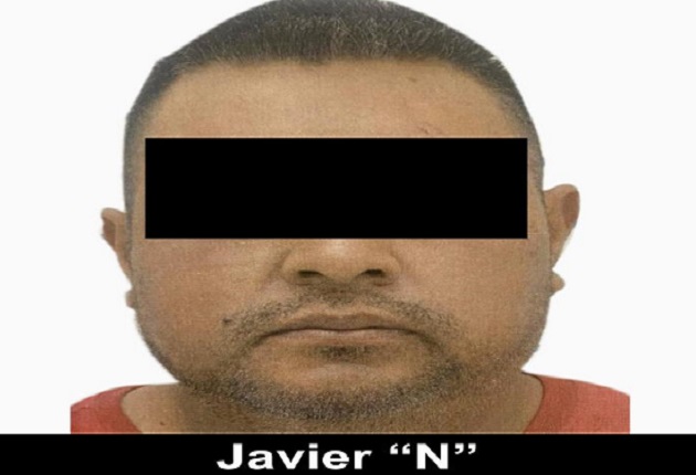 Sentencian A 12 Años De Prisión A Una Persona Por Posesión Ilícita De
