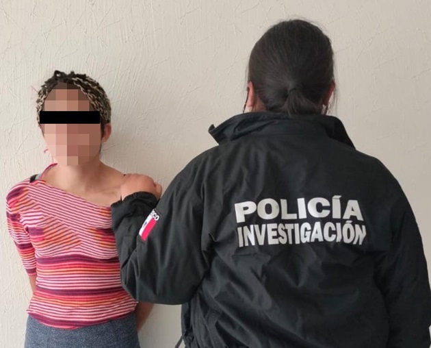 Vinculan a proceso a mujer por homicidio calificado, cometido en Apizaco: PGJE - Cuarto de ...