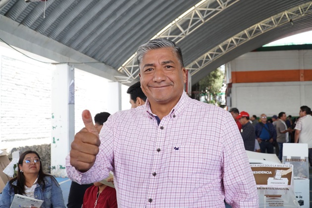 - Cuarto de Guerra Tlaxcala