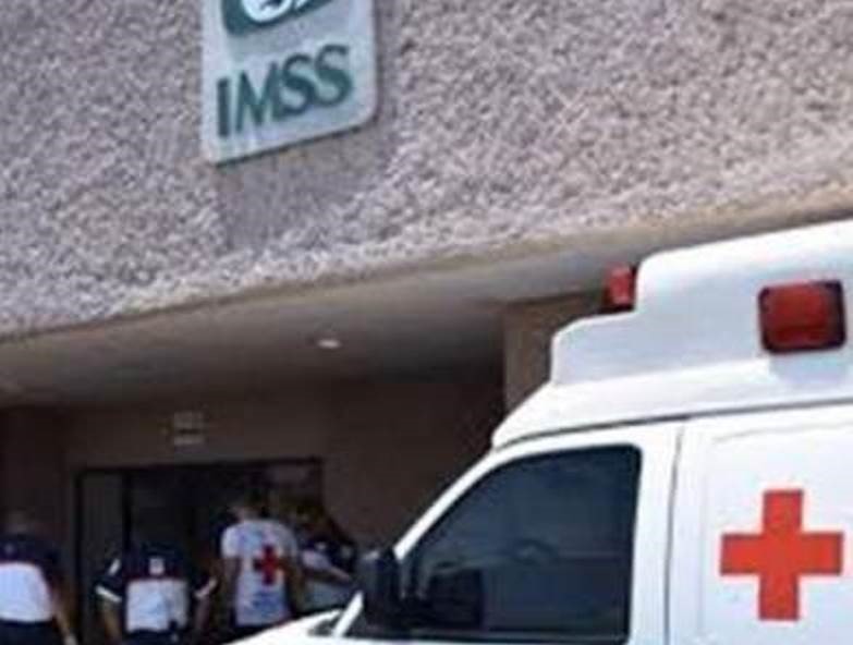 Atenderá IMSS Tlaxcala servicio de Urgencias y Hospitalización el 25 de diciembre - Cuarto de ...