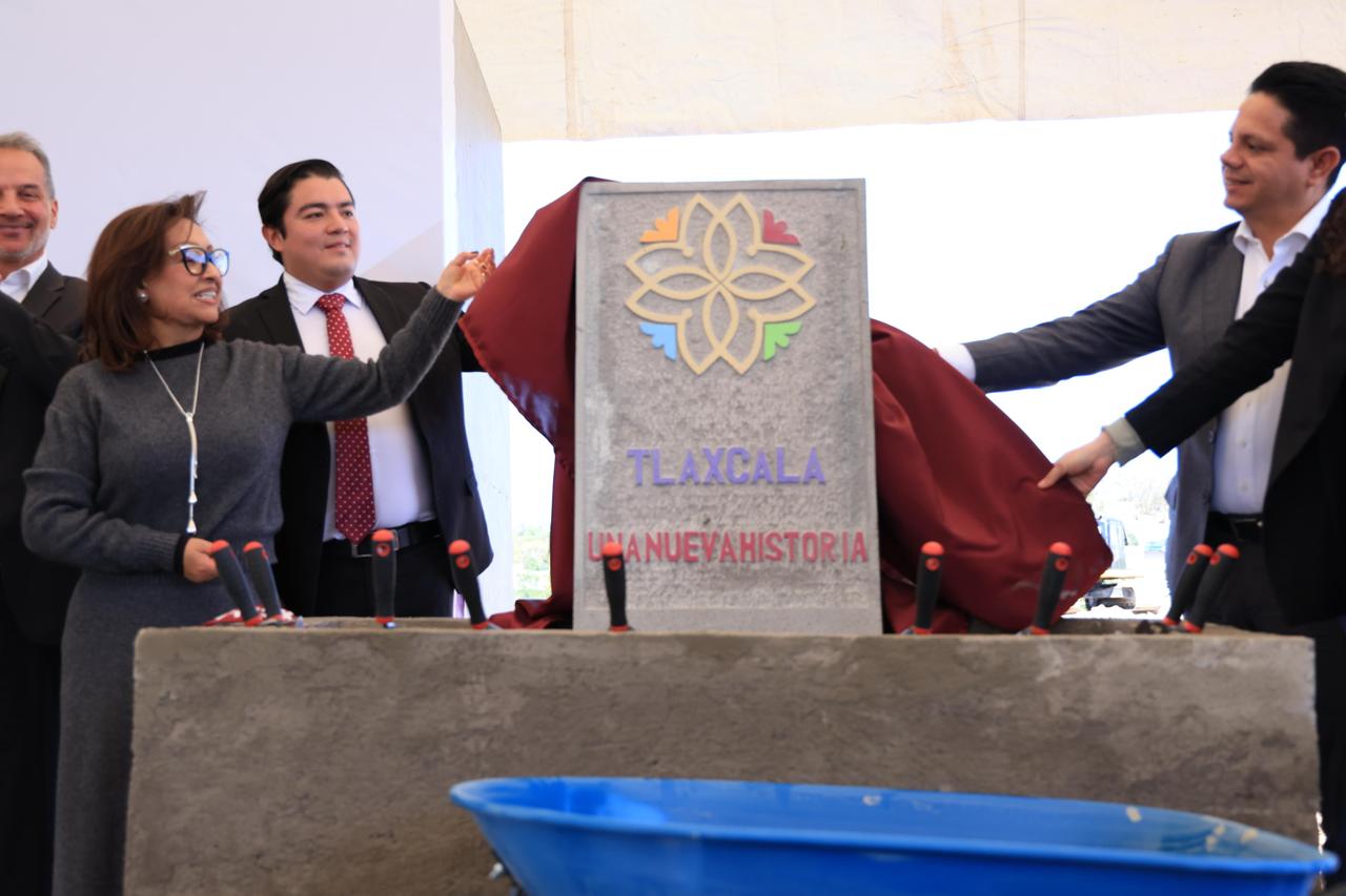 Tlaxcala es potencia con la Ciudad de la Cultura y el Entretenimiento ...