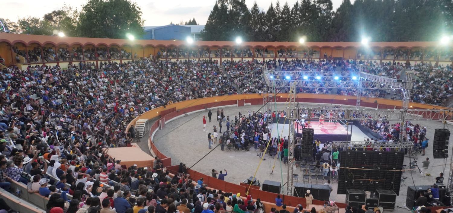 Feria de Apizaco 2025 hace historia por su derrama económica y ...