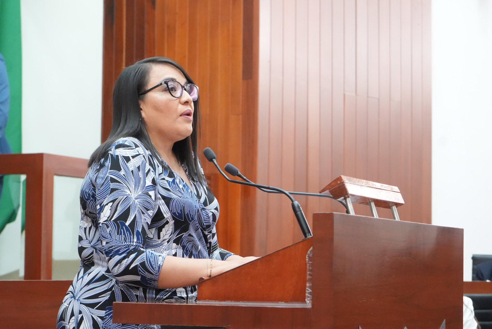 Presenta PVEM iniciativa para fortalecer la protección y trato digno de ...