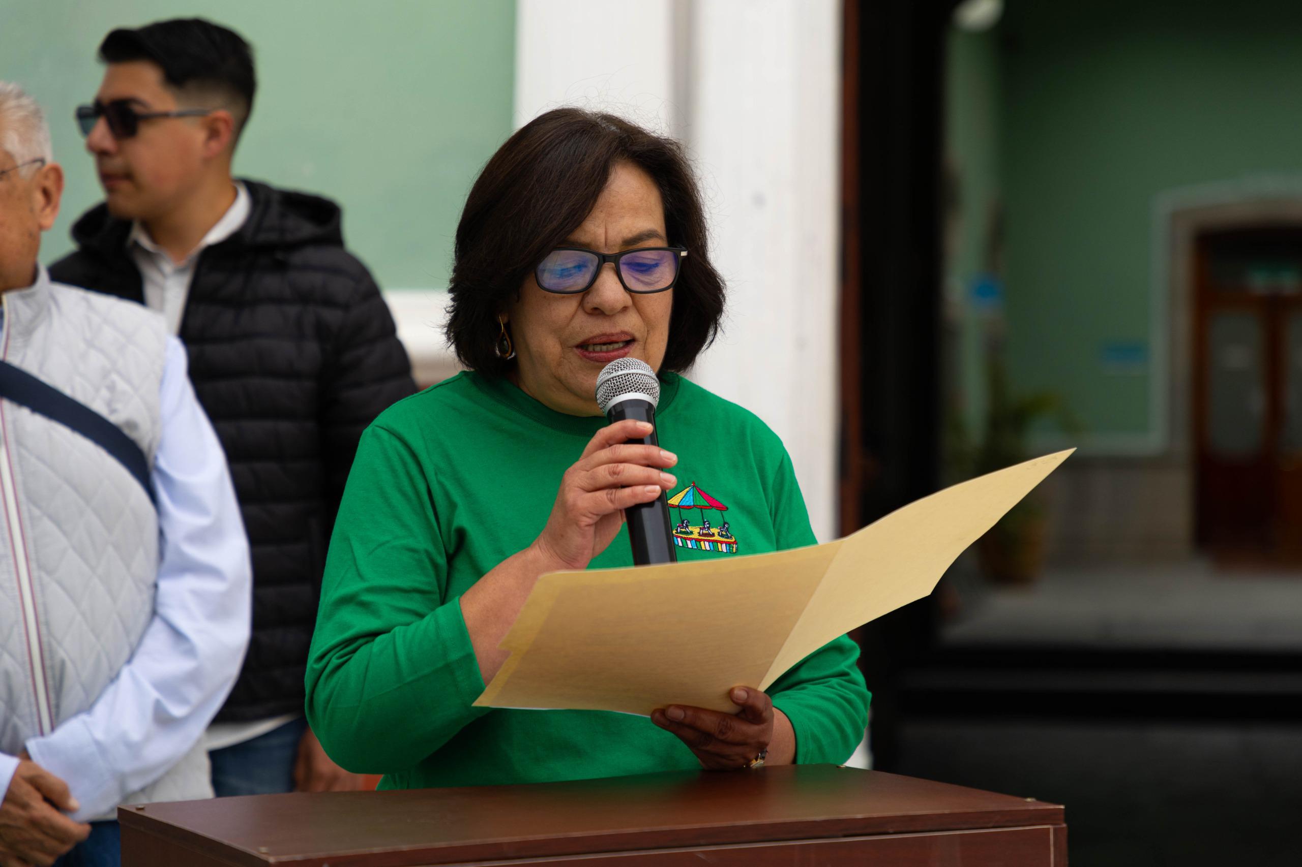 Agrícola San Martín Notario y preescolar 'Josefa Castelar' encabezan ...