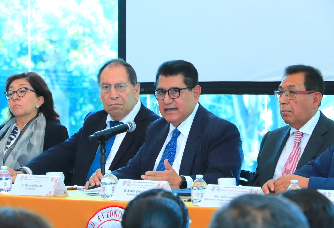 Es crucial el papel de la educación para transformar Tlaxcala: HIOO ...